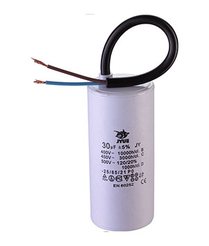 WenLing Jiayang Capacitor Co.,Ltd.