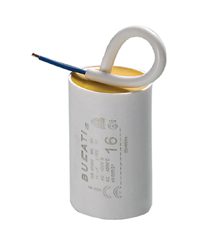 WenLing Jiayang Capacitor Co.,Ltd.